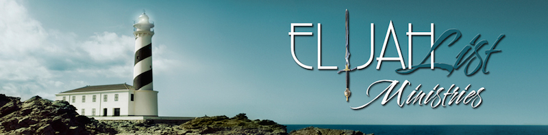 Elijah List Ministries